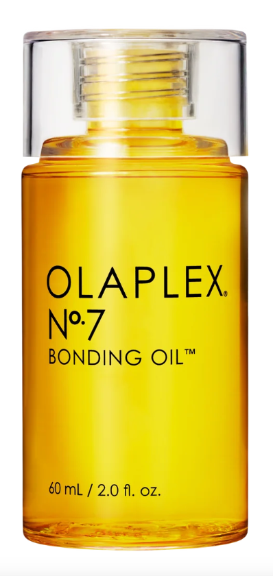 No.7 Bonding Oil 60ml – Salon Sessions