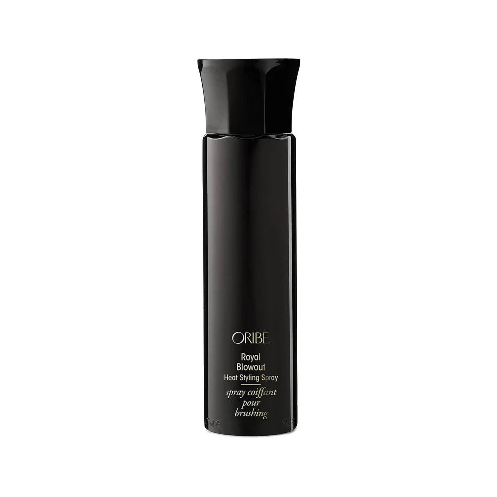 Oribe Royal Blowout Heat Styling Spray 175ml – Salon Sessions