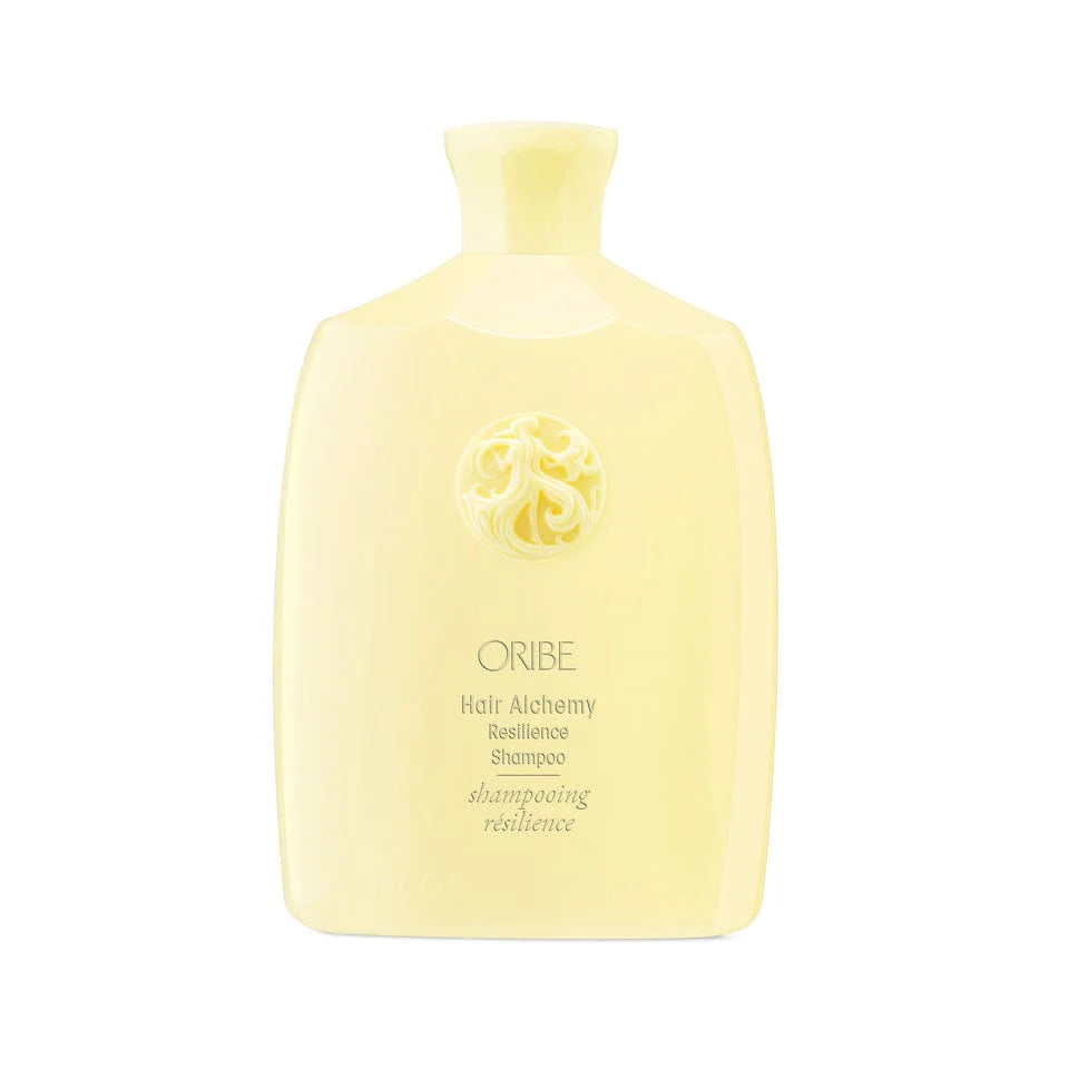 Oribe Hair Alchemy Resilience Shampoo 250ml – Salon Sessions