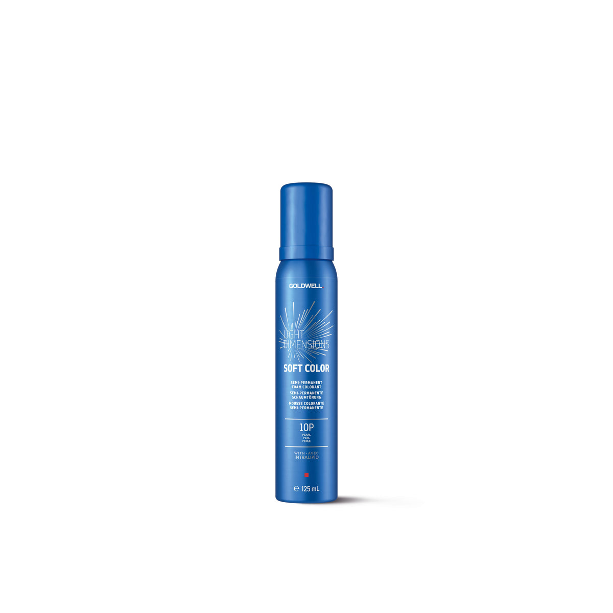 Goldwell Light Dimensions Soft Color 10P Pearl 125ml – Salon Sessions